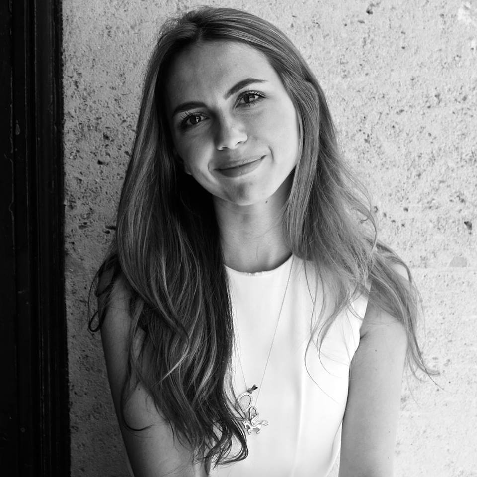 THE POWER OF THREE – POETRY READING – Jenny Lewis