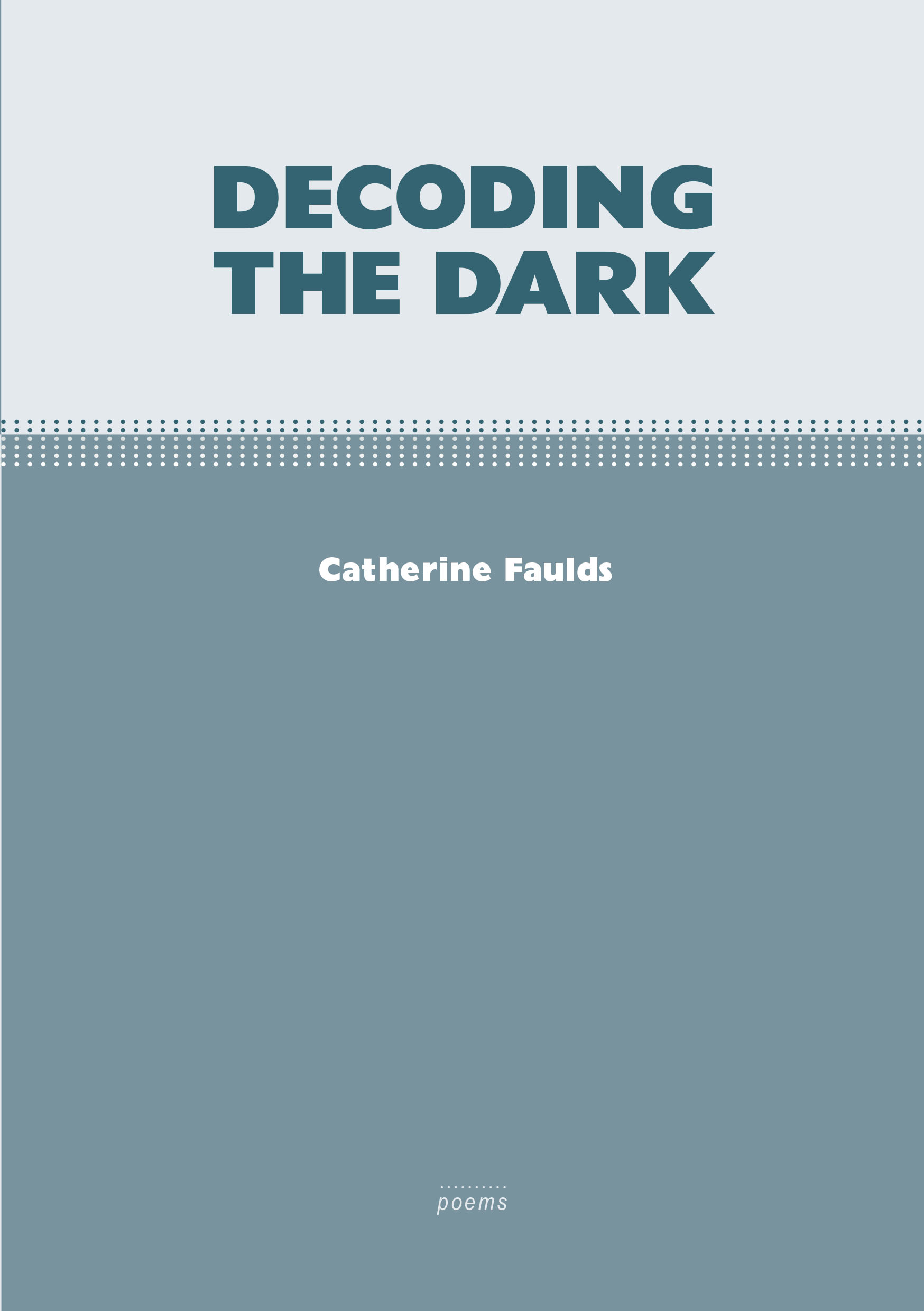 A FIRST FOR THE POET’S HOUSE OXFORD! – Jenny Lewis