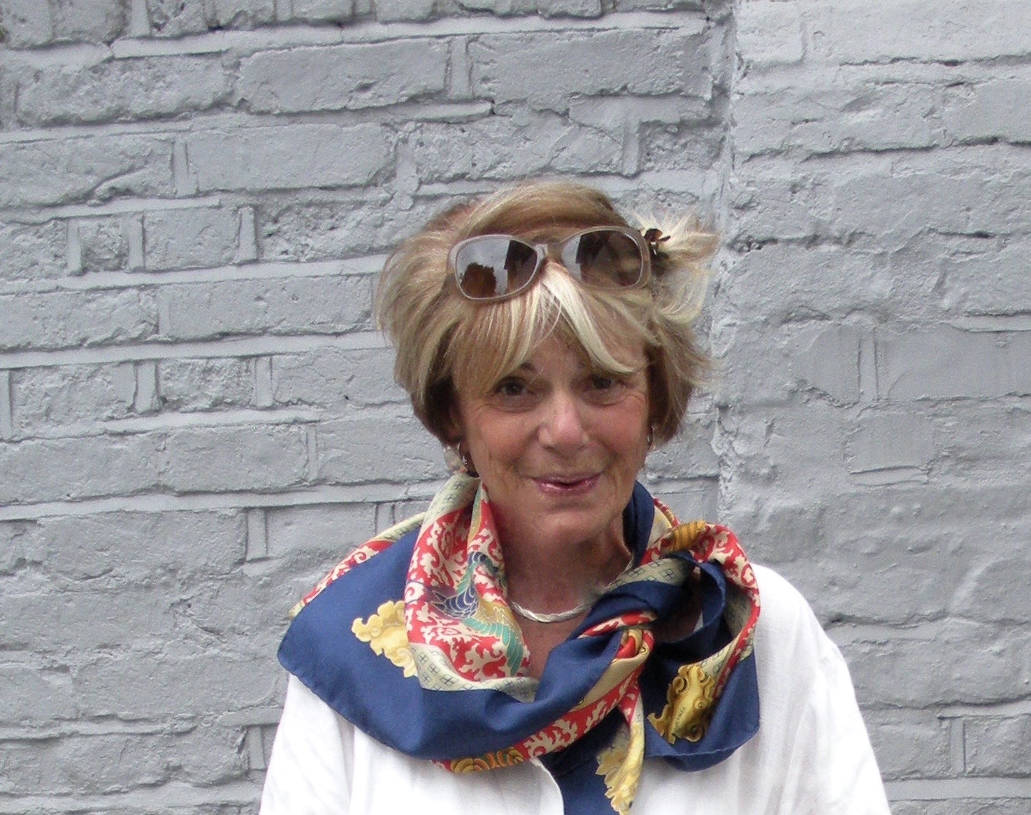 A FIRST FOR THE POET’S HOUSE OXFORD! – Jenny Lewis